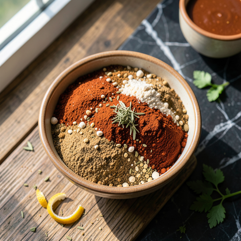 Mrs. Wages Salsa Mix Copycat Recipe: Homemade Spice Blend Perfection ...