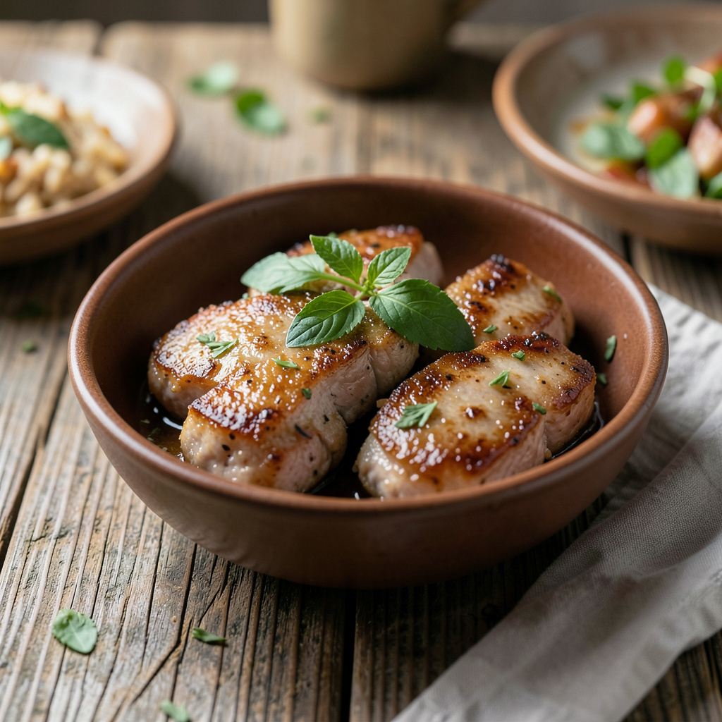 Polish Pork Cutlets Recipe: Crispy Breaded Perfection Every Time - Just ...