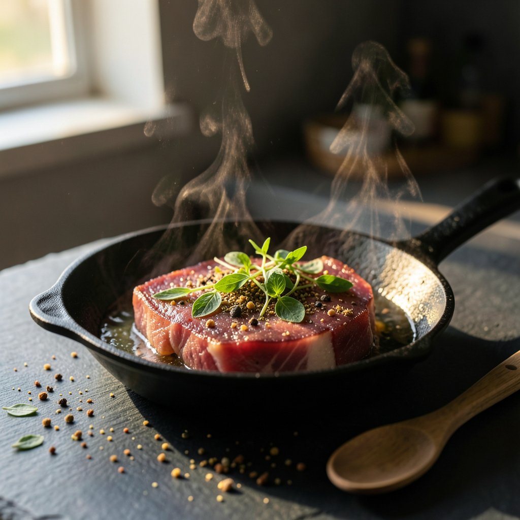 Pork Coppa Recipe: Tender Italian-Style Roast Perfection - Just Pork ...