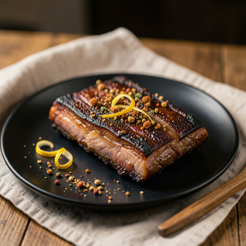 Pork Ribs Dry Rub Recipe: Flavorful Spice Blend for Tender Results ...