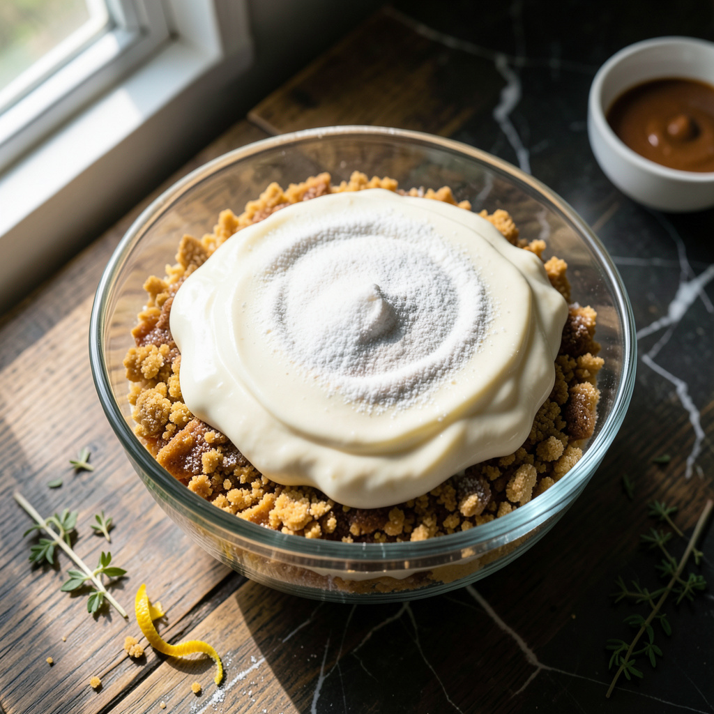 Publix Marshmallow Delight Recipe: Creamy Dessert Perfection - Just ...