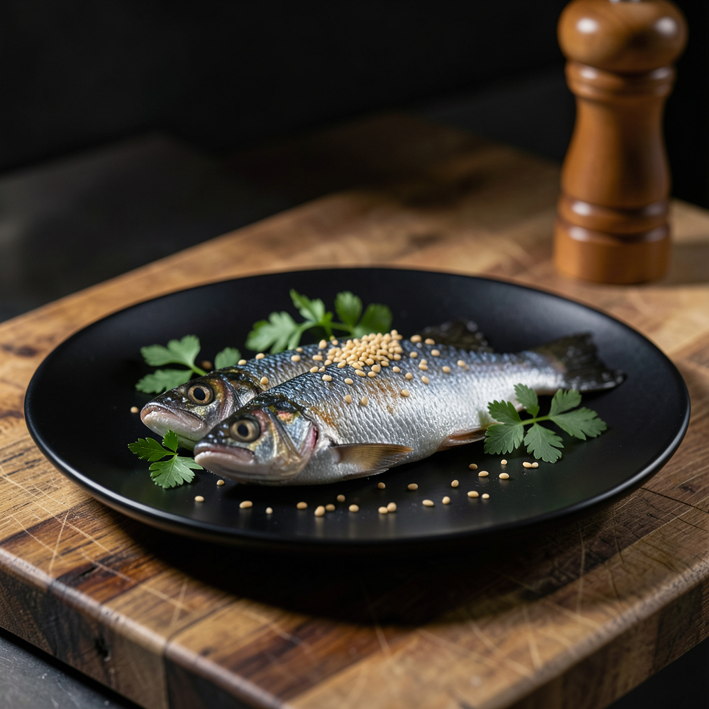 Salt Fish Recipe: Caribbean-Style Flavors in Every Bite - Just Pork Recipes