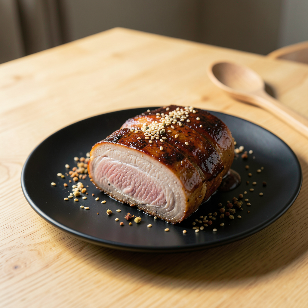 Slow Cooker Pork Tenderloin Recipe: Tender and Juicy Every Time - Just ...