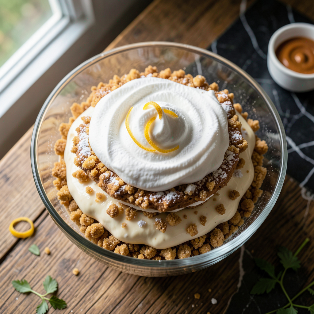 Southern Living's Éclair Cake Recipe: Creamy, Dreamy Dessert Perfection ...