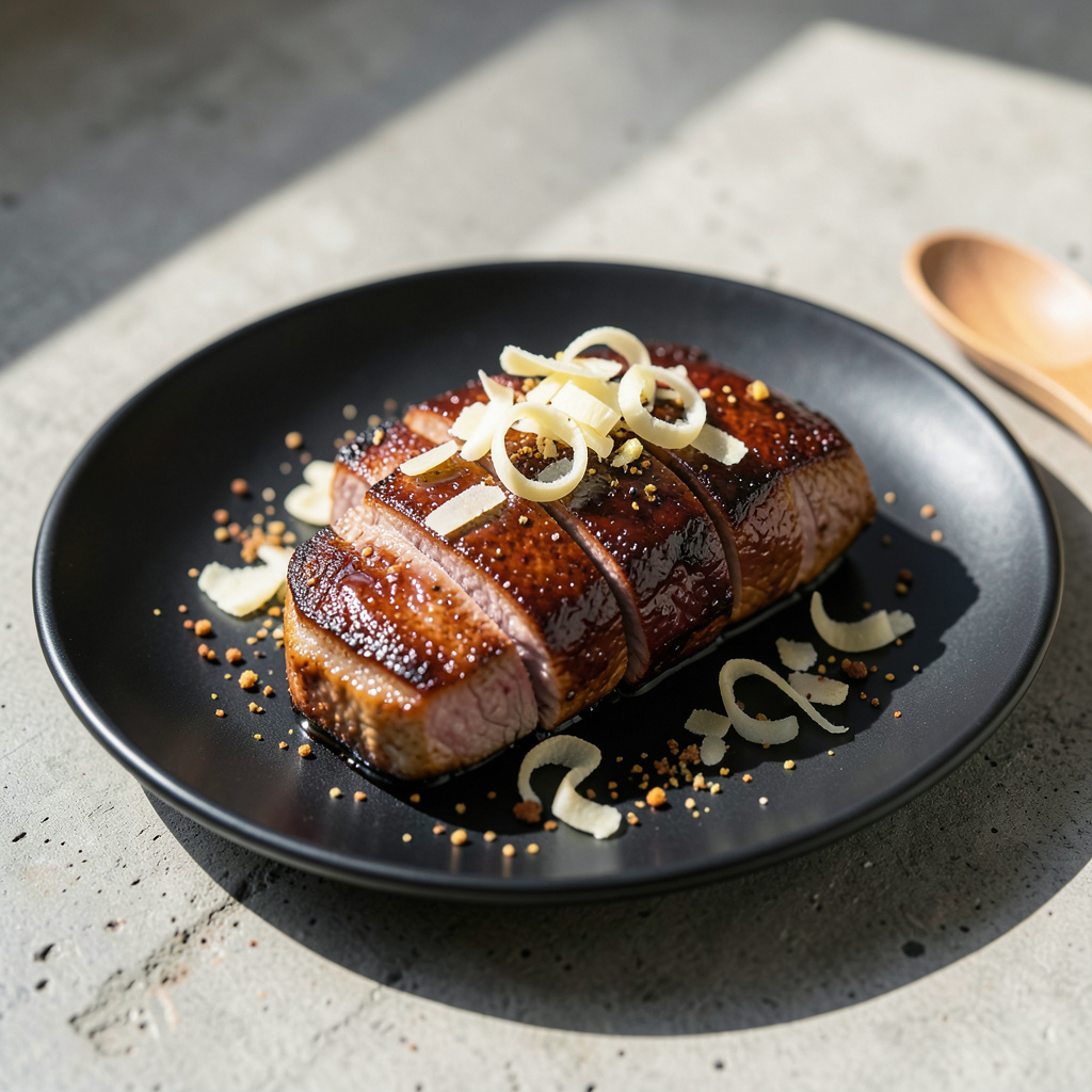 Teriyaki Pork Tenderloin Recipe: Glazed Perfection in 30 Minutes - Just ...