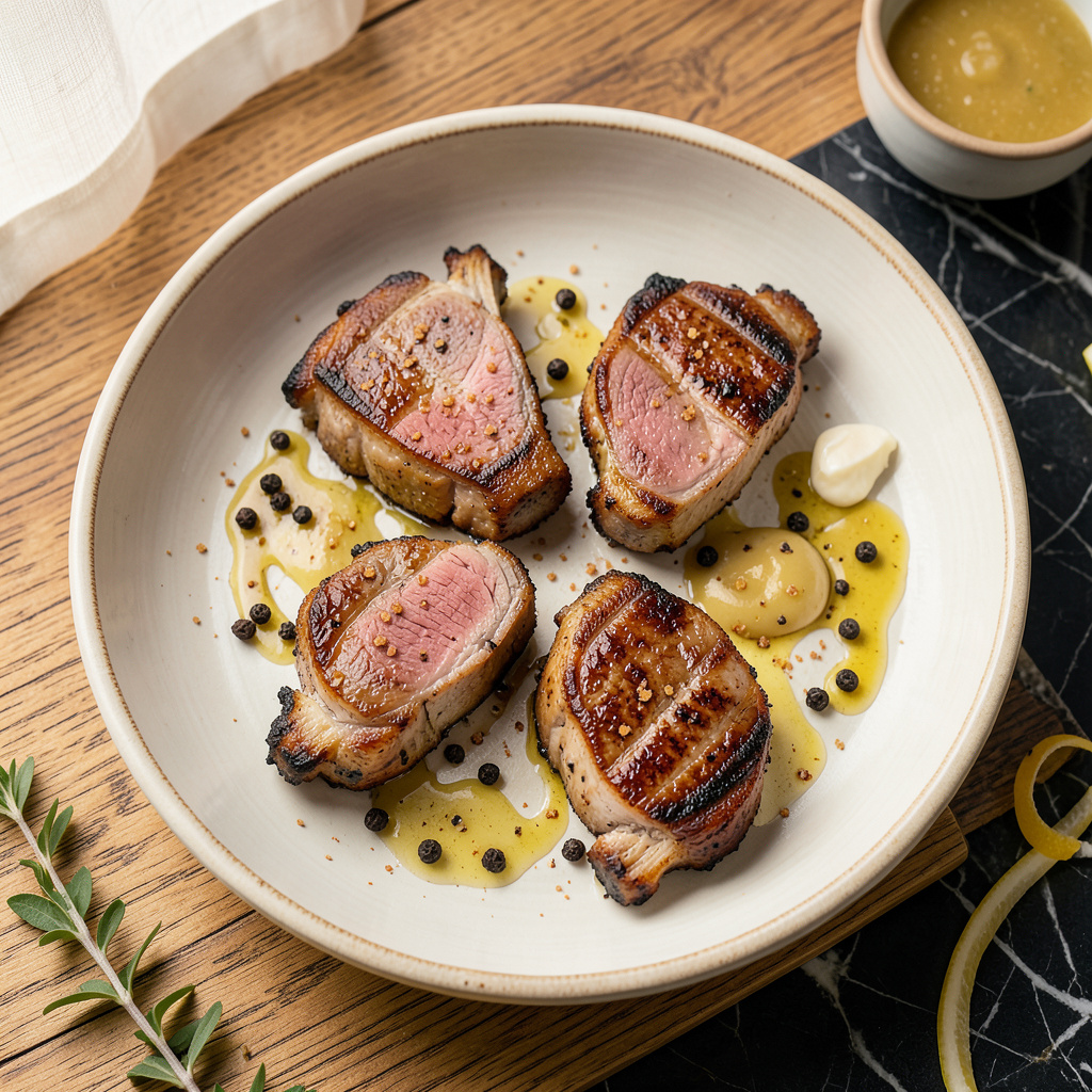 Best Pork Chop Recipe: Juicy, Tender Results Every Time - Just Pork Recipes