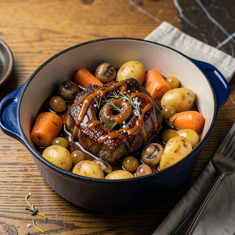 Converting Slow Cooker Recipe to Oven: Foolproof Temperature and Time ...