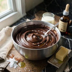 Duncan Hines Chocolate Frosting Recipe: Rich and Creamy Finish - Just ...