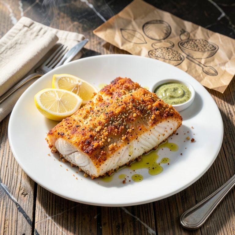 Fish Breading Recipe for Pan Frying: Crispy Coating with Perfect Flavor ...