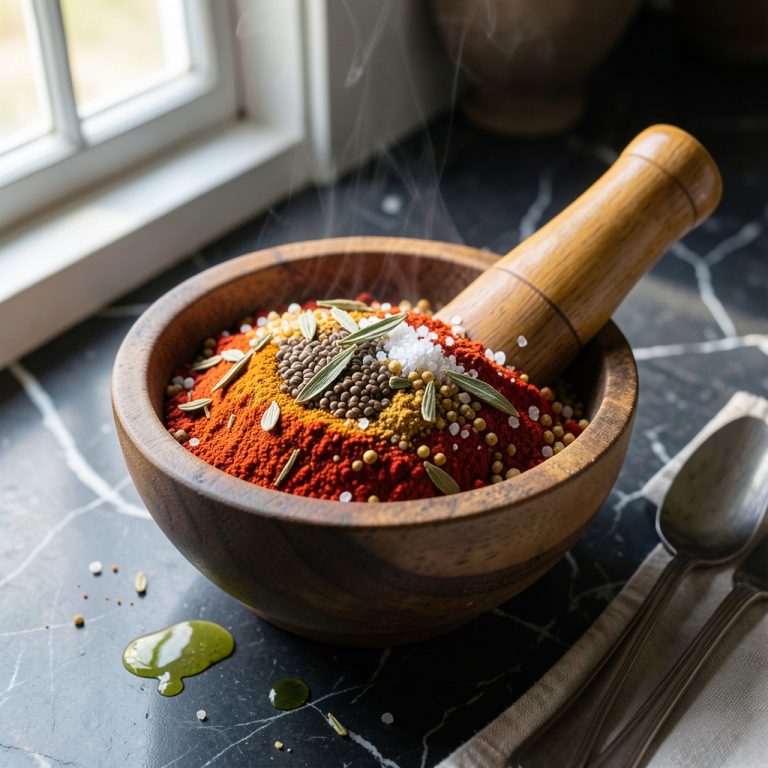 Stir Fry Seasoning Mix Recipe: Bold Flavor Boost for Any Dish - Just ...