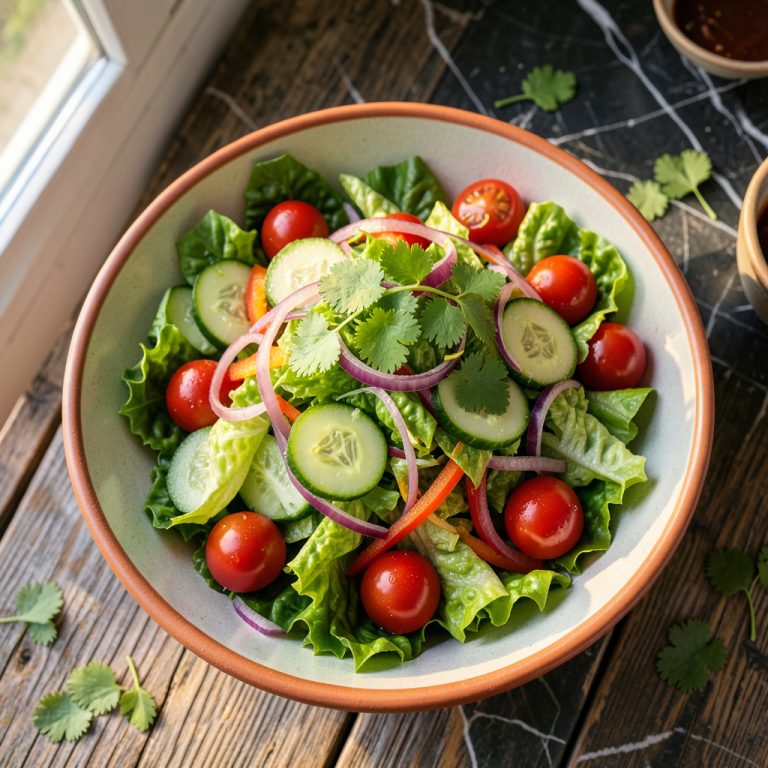 Wildfire Chopped Salad Recipe: Vibrant and Fresh for Any Meal - Just ...