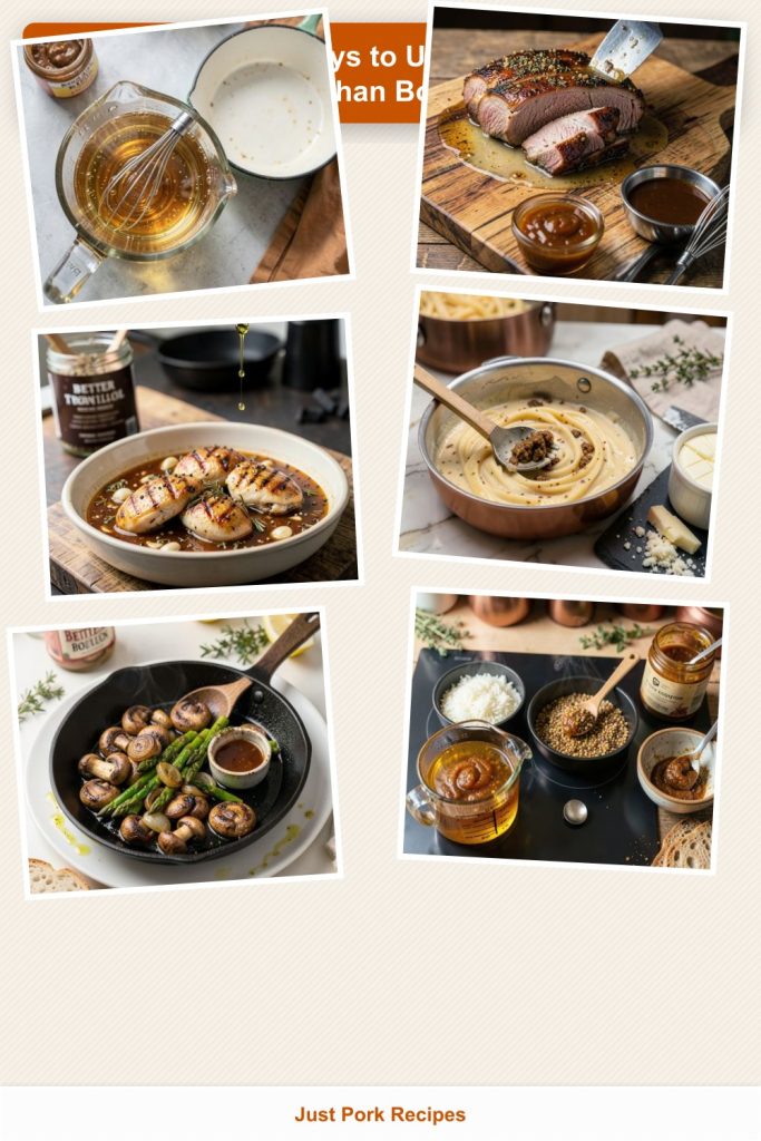 10 Ways to Use Better Than Bouillon: Chef-Approved Tips for Deep Flavor ...