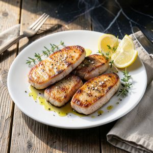 Air Fryer Thin Pork Chops Recipe: Crispy Outside Juicy Inside - Just ...