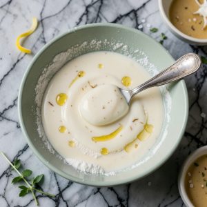 Angel Food Cake Glaze Recipe: Light and Silky Drizzle for Perfect ...
