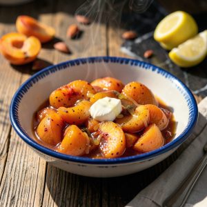 Apricot Filling Recipe: Bright and Jammy Spread for Pastries and ...