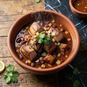 Authentic Pork Chili Recipe: Slow-Simmered Tex-Mex Heat - Just Pork Recipes