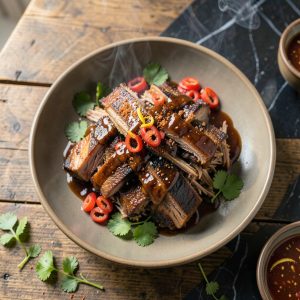 Babs Pulled Pork Recipe: Smoky Slow-Cooked Mastery - Just Pork Recipes