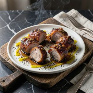 BBQ Pork Cheeks Recipe: Slow-Smoked Bark and Melt-in-Your-Mouth Bites ...