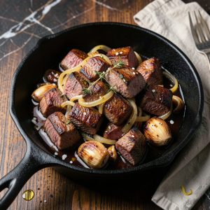 Beef Heart Instant Pot Recipe: Ultra-Tender Organ Meat in 60 Minutes ...