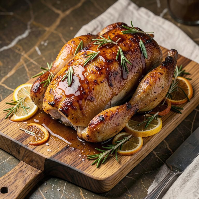 Best Brine Recipe for Chicken: Juicy, Flavor-Packed Meat Every Time ...