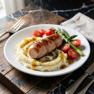 Can You Boil Chicken Sausage: Cooking Methods and Safety Tips - Just ...