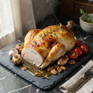 Can You Brine Turkey Breast: Juicy Results and Step-by-Step Method ...