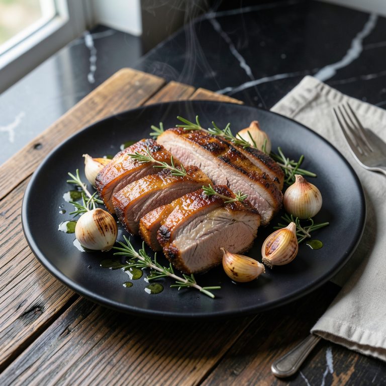 Carnivore Pork Belly Recipe: Crispy Skin and Melt-in-Your-Mouth Layers ...