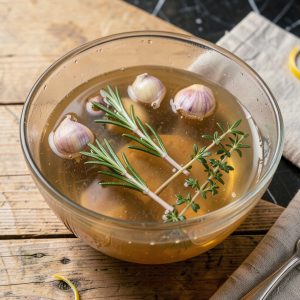 Chicken Drumstick Brine Recipe: Juicy, Flavor-Packed Meat in Every Bite ...