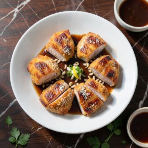 Chinese Fried Pork Chop Recipe: Crispy Golden Crust With Juicy Interior ...