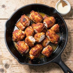Church's Chicken Copycat Recipe: Crispy Honey-Butter Bites Just Like ...