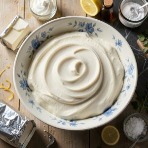 Cool Whip Cream Cheese Frosting Recipe: Light and Fluffy Topping for ...