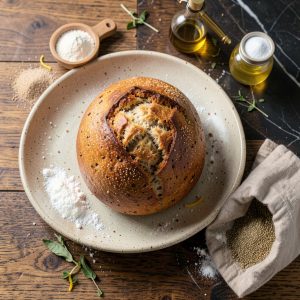Dr Gundry Bread Recipe: Lectin-Free Loaf With Nutty Almond Flour Base ...