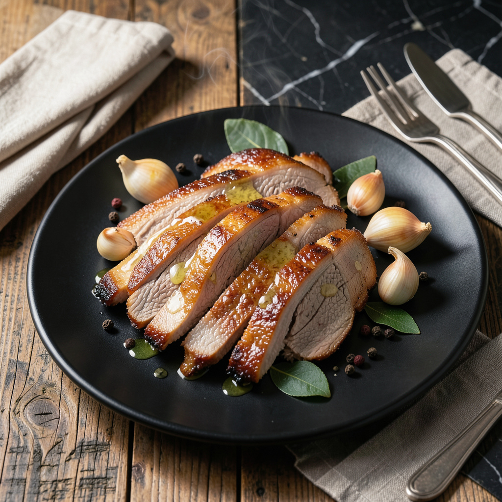 Fast Pork Belly Recipe: Crispy and Tender in Under an Hour - Just Pork ...