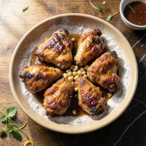 Fried Pork Chop Recipe Filipino Style: Crispy Crust With Tangy Vinegar ...