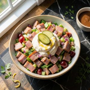 Ham Salad Recipe Pioneer Woman: Classic Diner-Style Creamy Spread ...