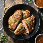Homemade Shake and Bake Recipe for Pork Chops: Crunchy Coating Without ...