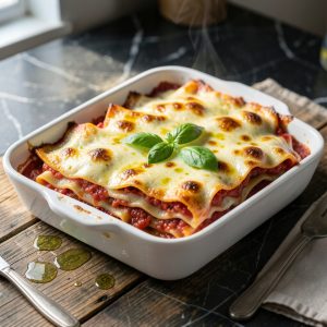 How Long Does Lasagna Last in the Fridge: Freshness Timeline and ...