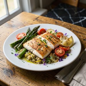 How Long Should You Cook Tilapia in the Oven: Exact Times for Flaky ...