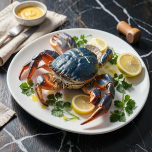 How Long to Steam Crab: Exact Cooking Times for Perfect Results - Just ...