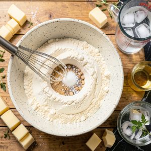Ina Garten's Pie Crust Recipe: Flaky Layers Without the Fuss - Just ...