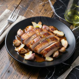 Instant Pot Braised Pork Belly Recipe: Meltingly Tender Asian-Style ...