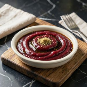 Lea and Perrins Steak Sauce Recipe: Tangy Depth for Grilled Meats ...