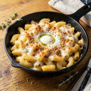 Macaroni Grill Mac and Cheese Recipe: Bistro-Style Creaminess With ...