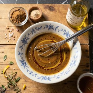 Old Dutch Sweet and Sour Dressing Recipe: Tangy Homemade Twist for ...