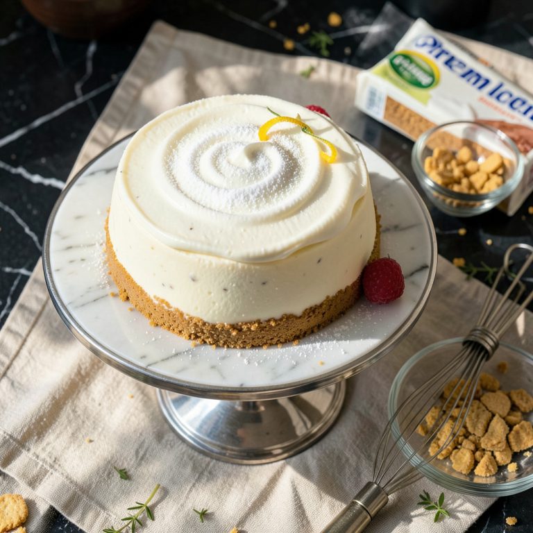 Philadelphia New York Cheesecake Recipe on Box: Classic Bakery-Style ...