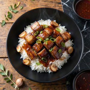 Pork 65 Recipe: Spicy Crispy Bites With Bold Korean Flavors - Just Pork ...