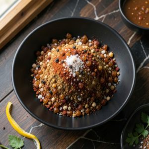 Pork Belly Dry Rub Recipe: Bold Spice Blend for Crispy Skin - Just Pork ...
