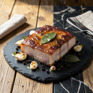 Pork Belly Recipe Pinoy: Lechon-Style Crispy Delight - Just Pork Recipes