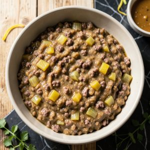 Pork Cake Recipe: Moist Spiced Dessert With Pineapple Depth - Just Pork ...