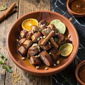 Pork Carnitas Recipe Oven: Slow-Roasted Crispy Edges and Juicy Bites ...